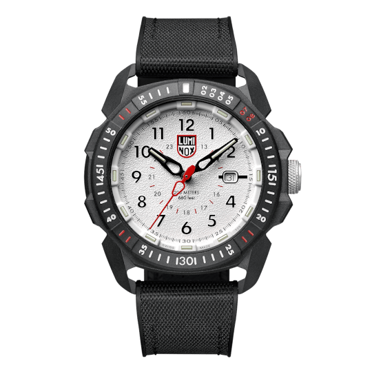 Luminox úr - Slysavarnafélagið Landsbjörg